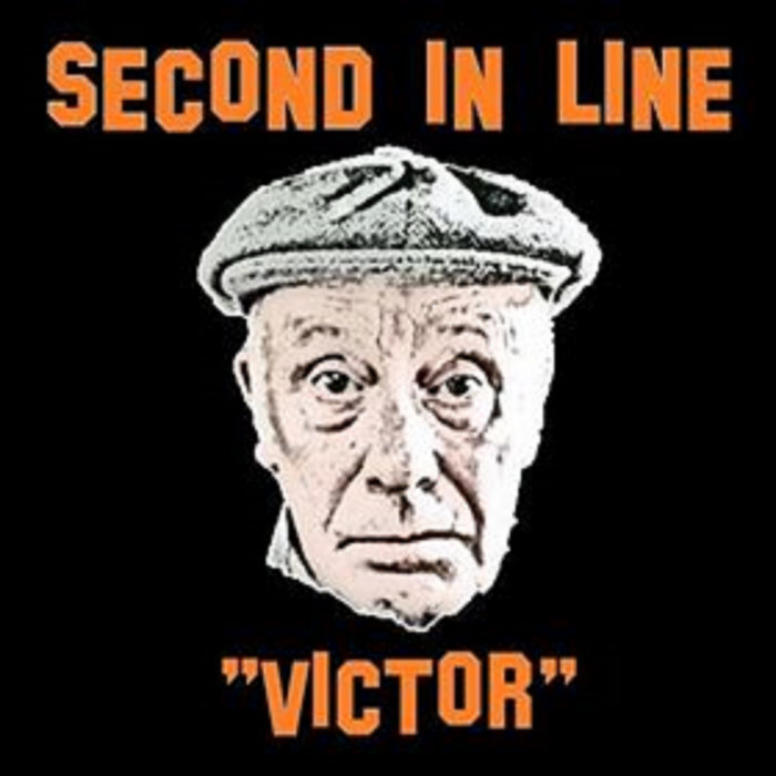Victor | Second in Line | Second In Line