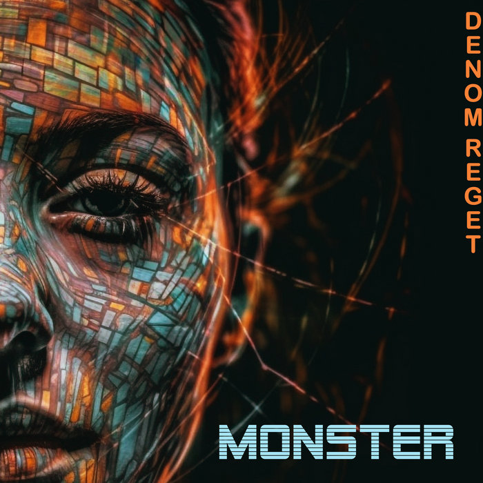 Monster | Denom Reget