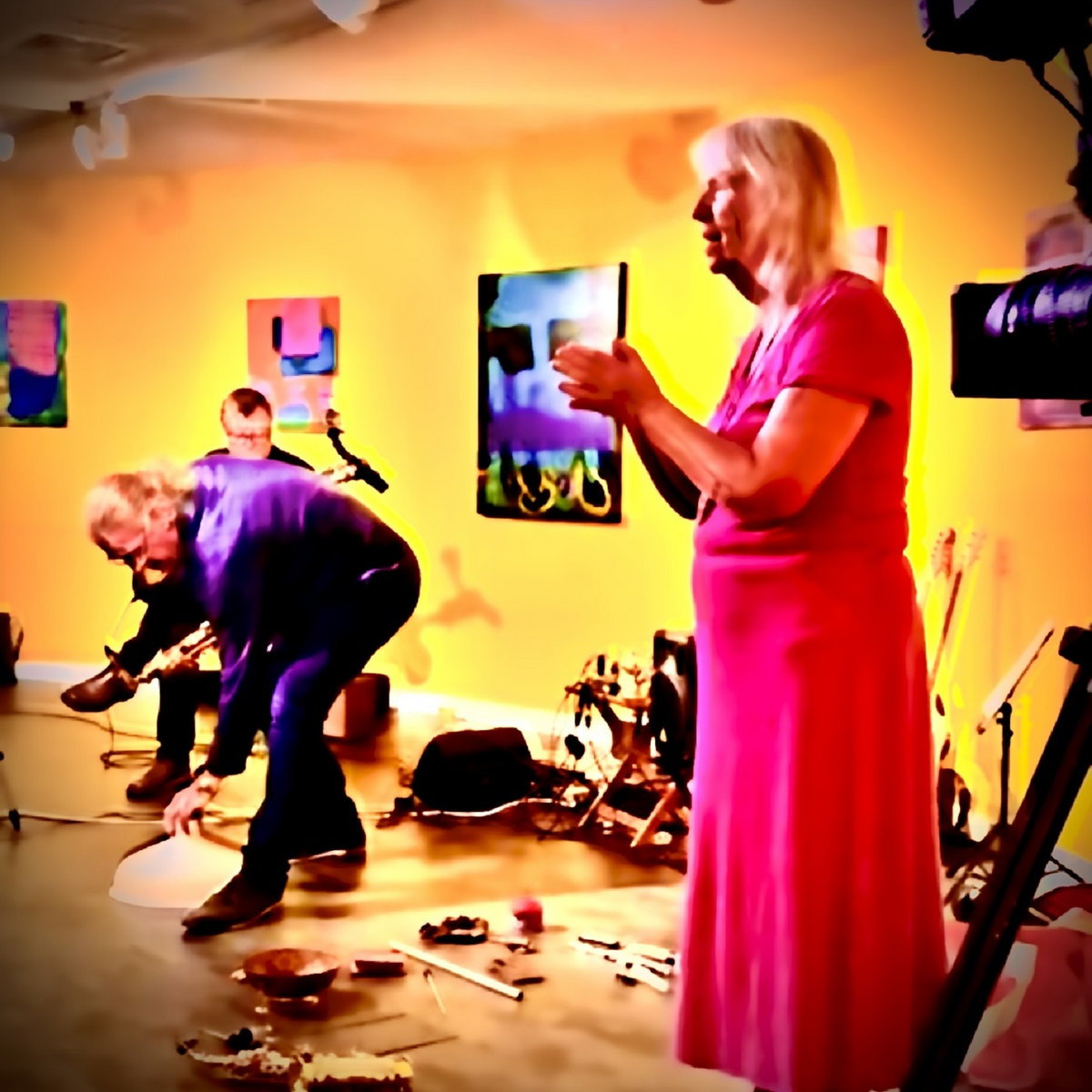 ARBROFOL - Sky Writing | Maggie Nicols, Chris Parfitt & Ash Cooke ...