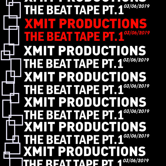 tim burton | Xmit PROD.