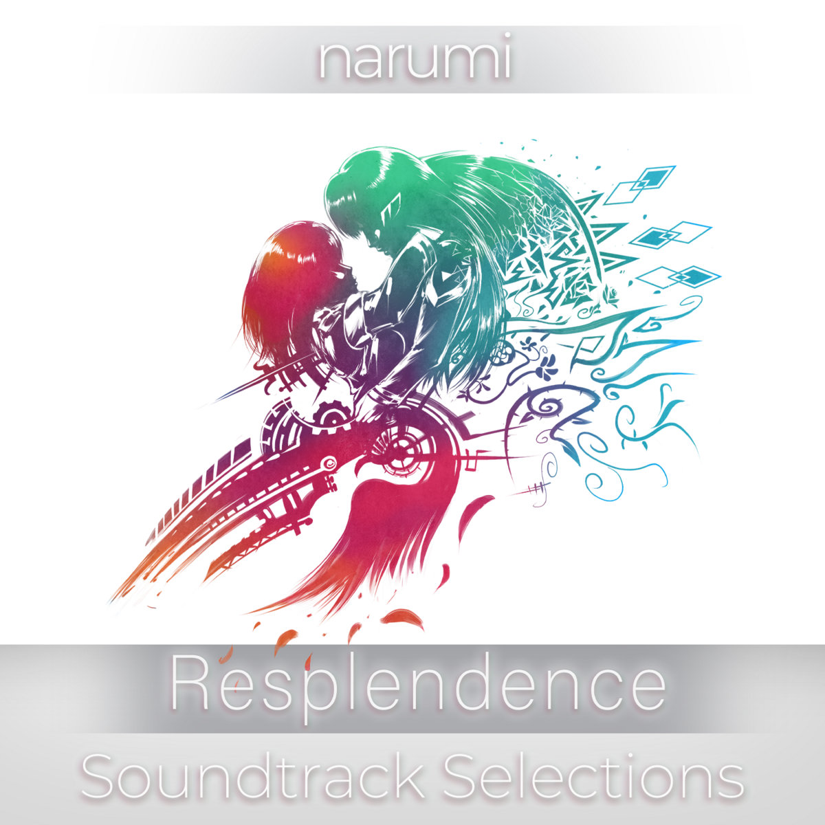 Resplendence Soundtrack Selections | narumi