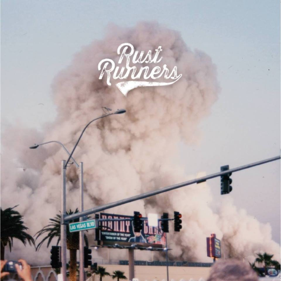 Rust Runners | Rust Runners