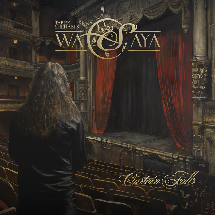 Curtain Falls | Wasaya