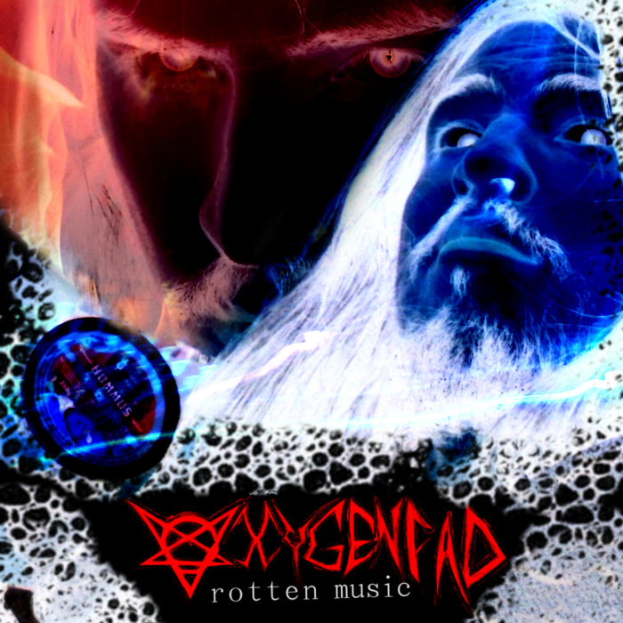 Rotten Music | Oxygenfad