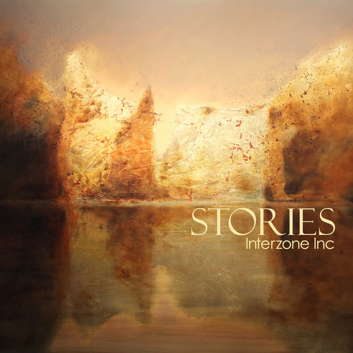Stories | Interzone Inc