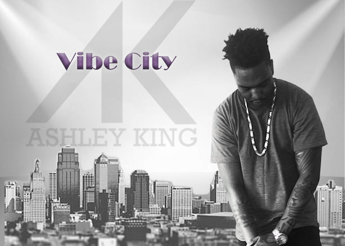 Vibe City | Ashley King