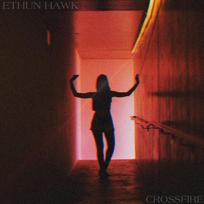 Crossfire | Ethun Hawk