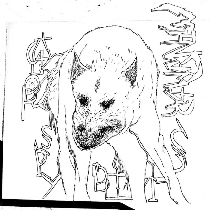 GLORSPY BITS | Vicious Temple | Mind Altar A/V