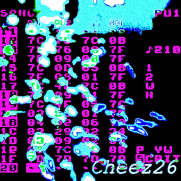 untitled lsdj ep 01 | Cheez26 | cheez & friends