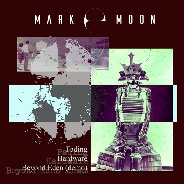 Fading | Mark E Moon