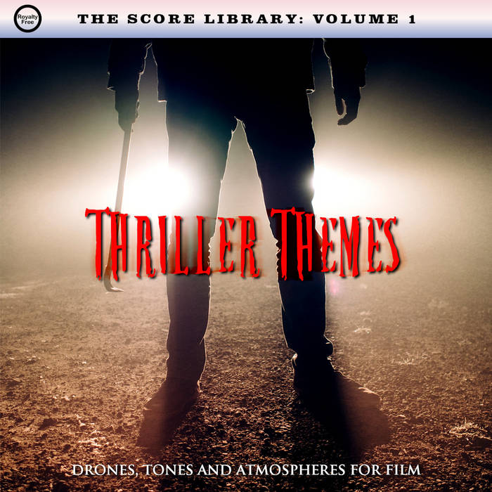 Thriller Themes Gavin Salkeld thriller-themes-gavin-salkeld
