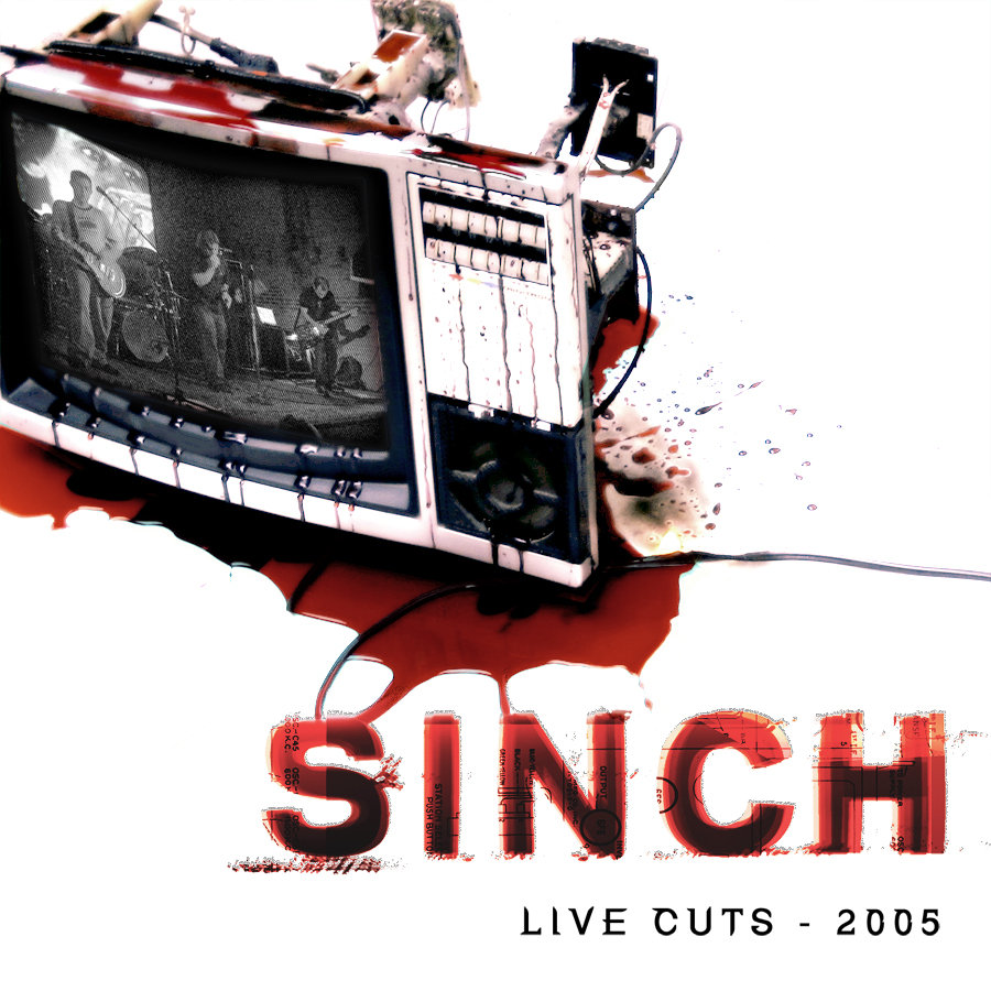Live Cuts 2005: The Album | Sinch