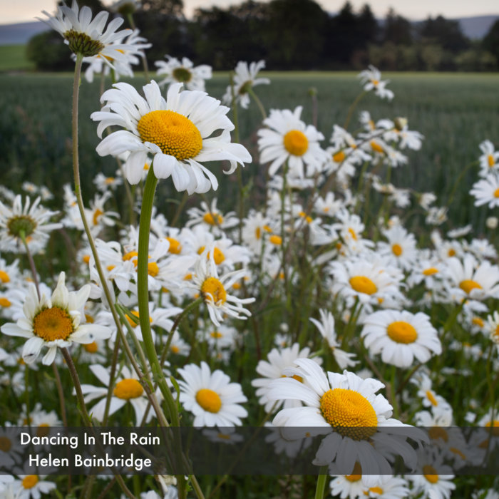 Dancing In The Rain | Helen Bainbridge