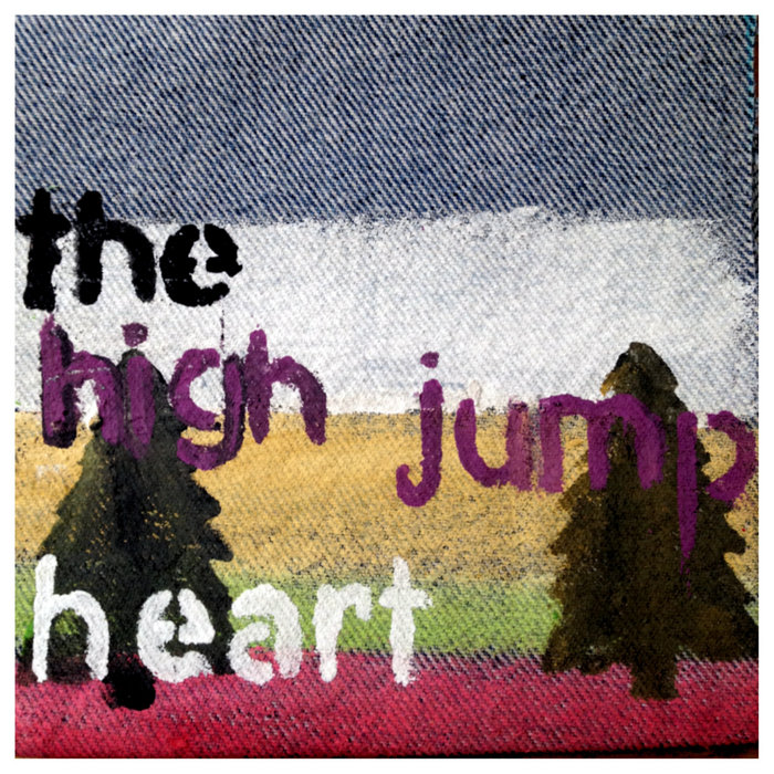 The High Jump Heart | The High Jump Heart