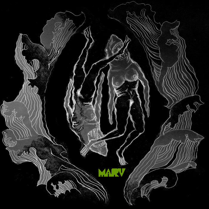 MARV II | MARV