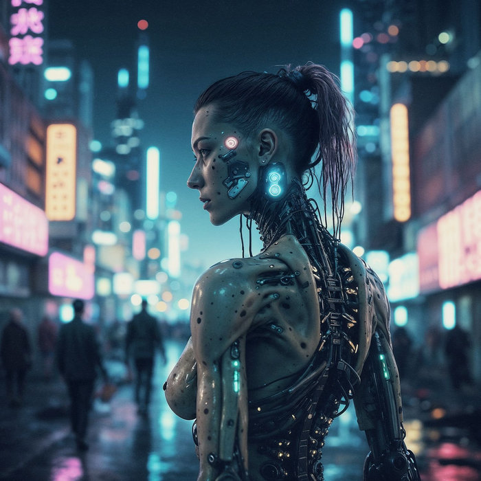 Synthetic Flesh | MetaComplex