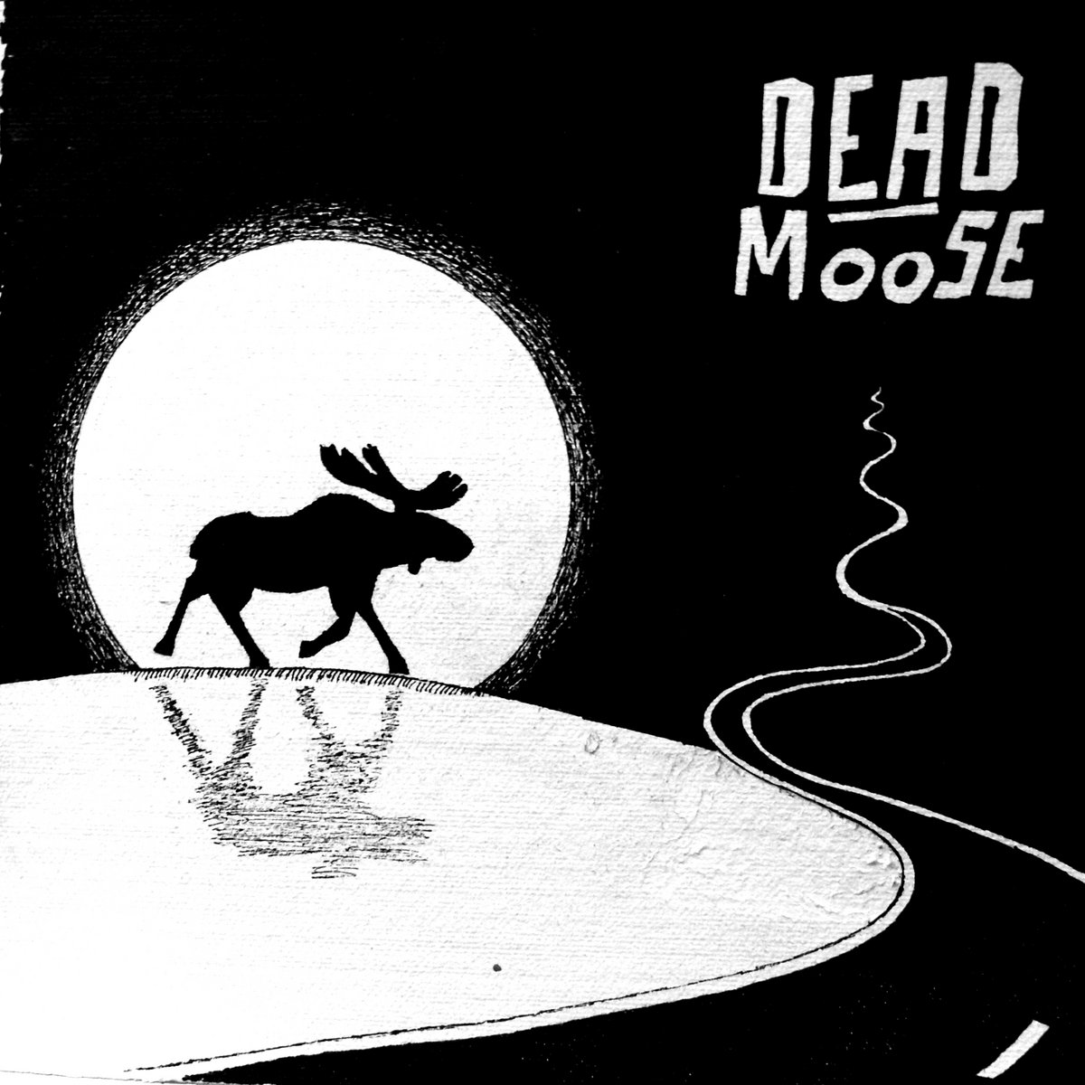 Demo | Dead Moose