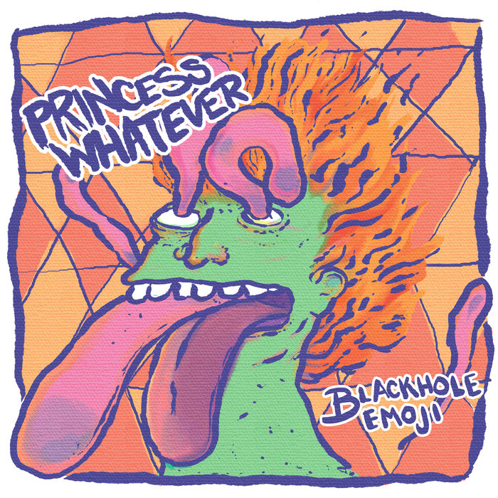 Black Hole Emoji | Princess Whatever