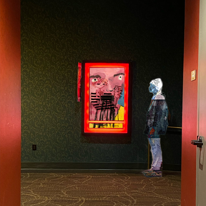 I Got You Flowers | Layne Gray