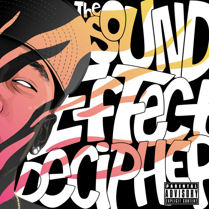 The Sound Effect (The Effect Acapellas) | Danny Chung