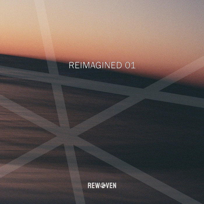 Reimagined 01 | Various Artists | Rewoven