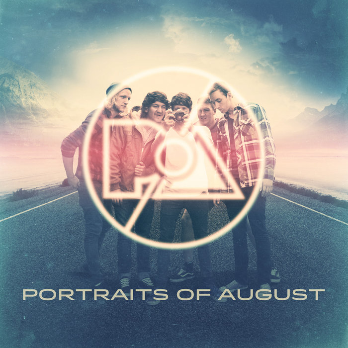 Portraits Of August EP | Portraits Of August