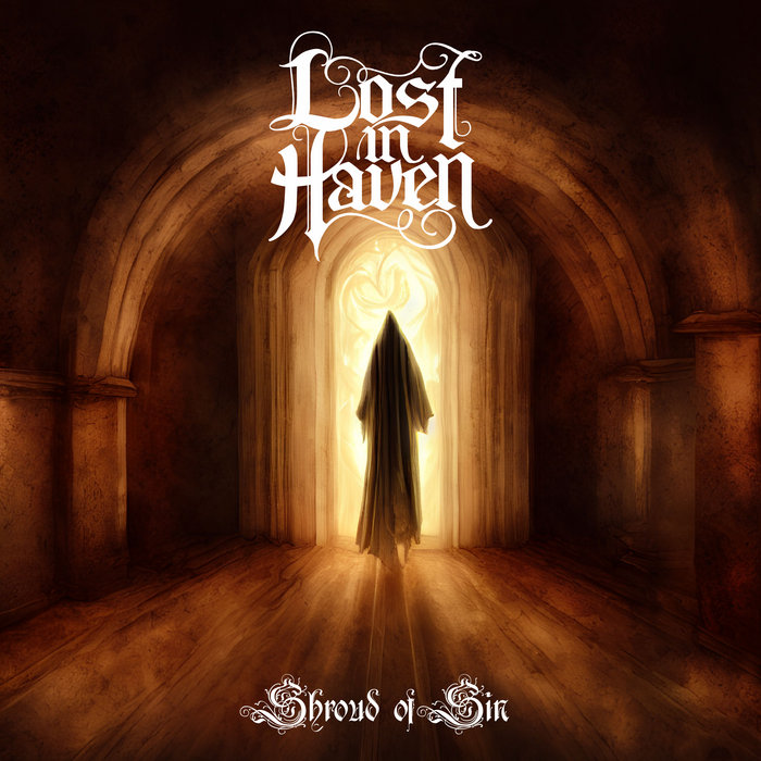 Shroud of Sin | Lost in Haven