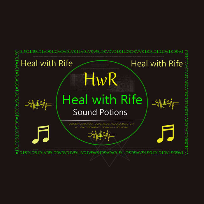 7.83 Hz Schumman Resonance シューマン共鳴 シューマンレゾナンス Earth resonance frequency ...