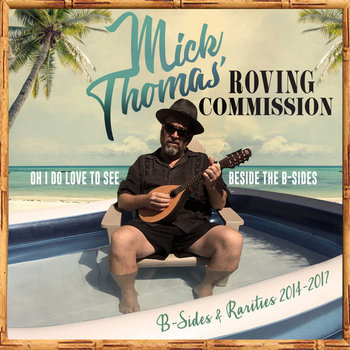 Music | Mick Thomas