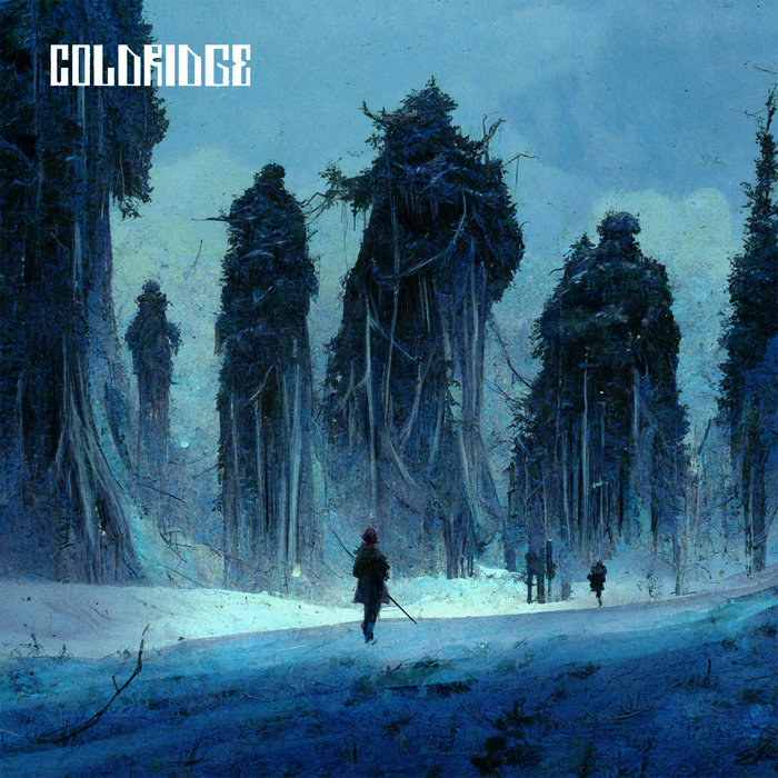 Permafrost | Coldridge