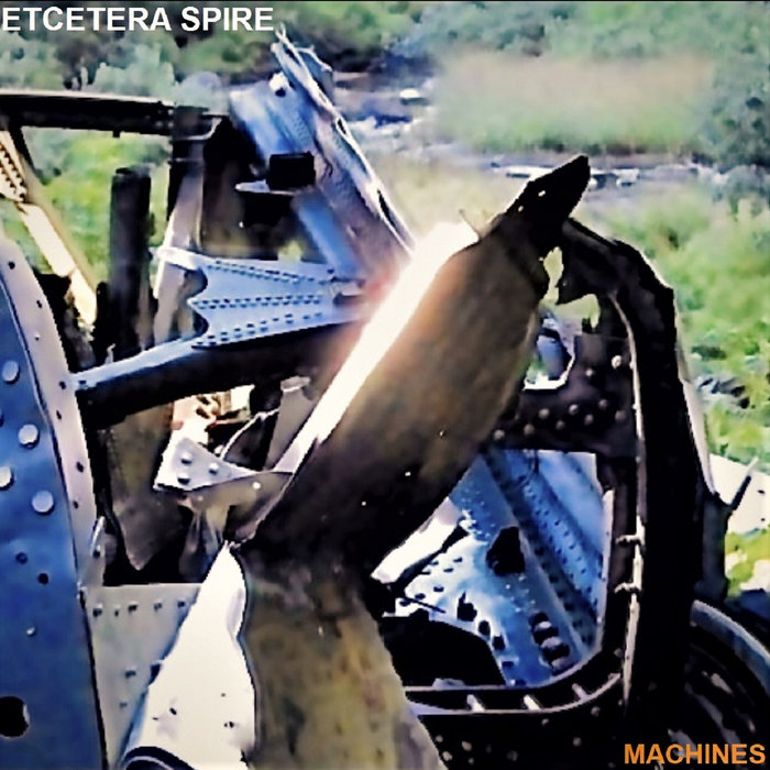 Machines | Etcetera Spire