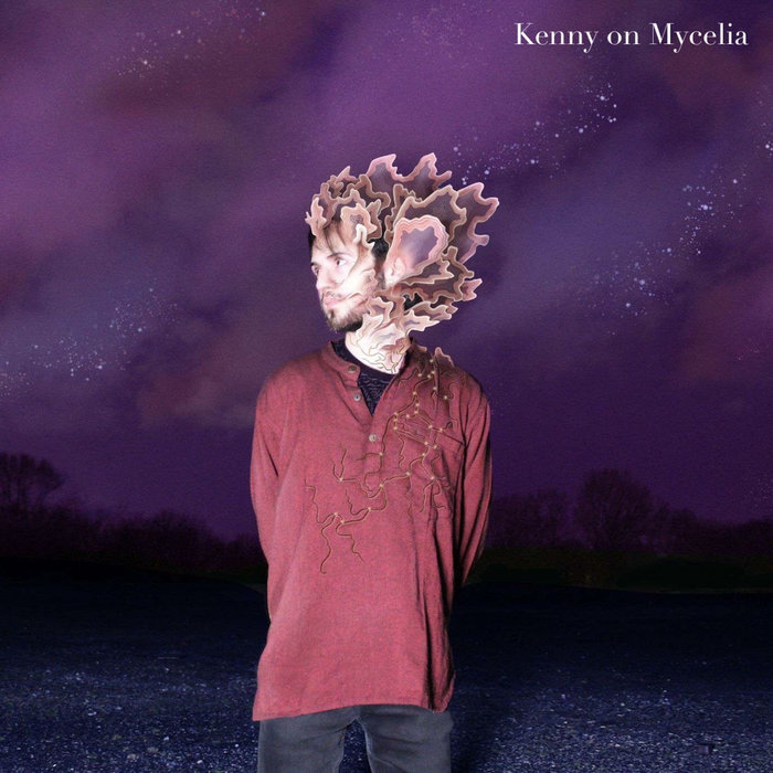 Kenny on Mycelia | Samuel Scot