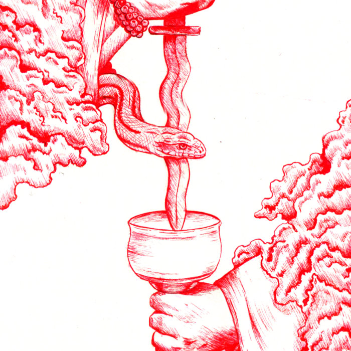 A través de la unión hacia la nulificación | Praesagium | Qalmana