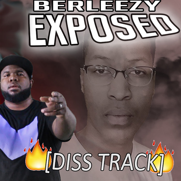 The Roast of Berleezy (free download) | NemRaps