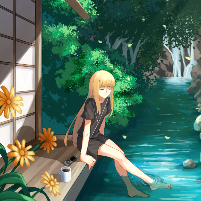 Meet Me in Spring | tieff