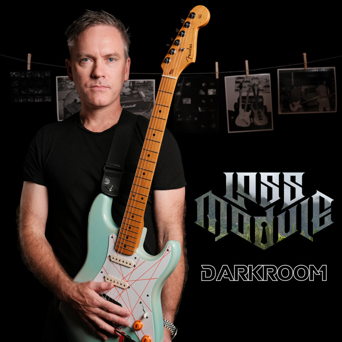 Darkroom | Loss Module