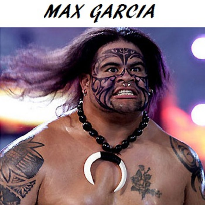 Max Garcia | DJ The Best One