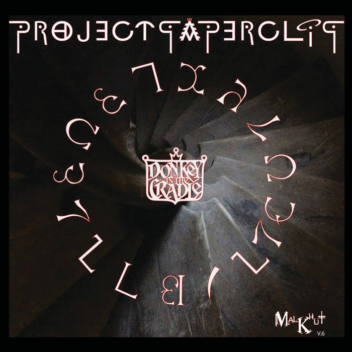 Projection Powder | Project Paperclip, Keith Levene, Karel Holas ...