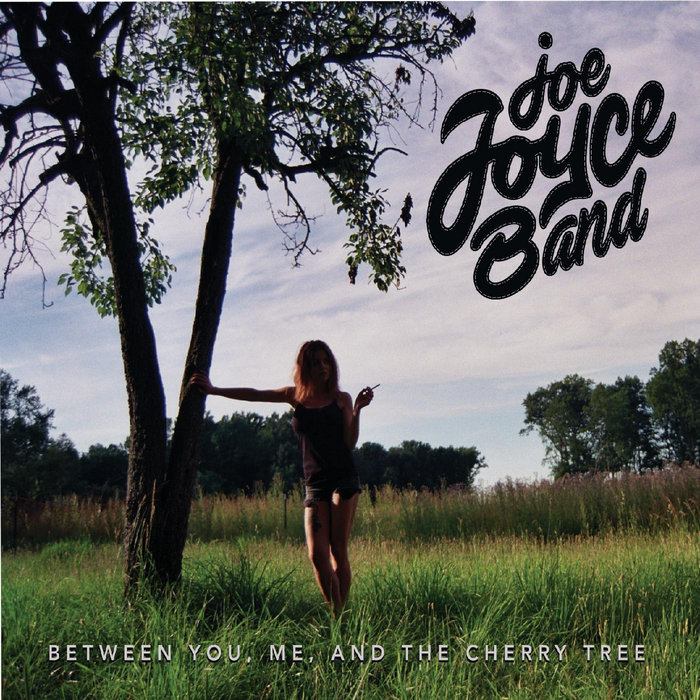 Between You, Me, and the Cherry Tree | Joe Joyce Band