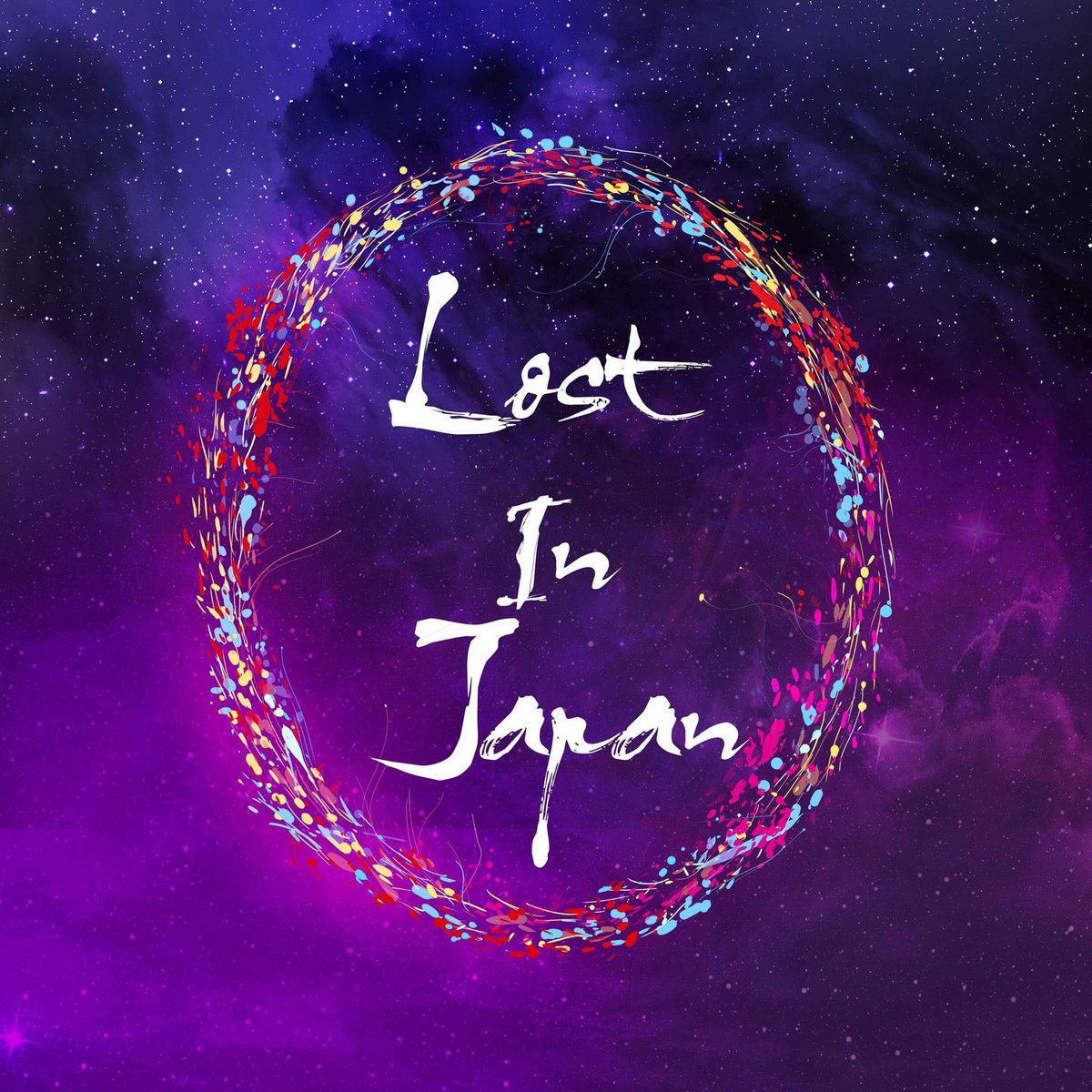 Lost In Japan | Lost In Japan