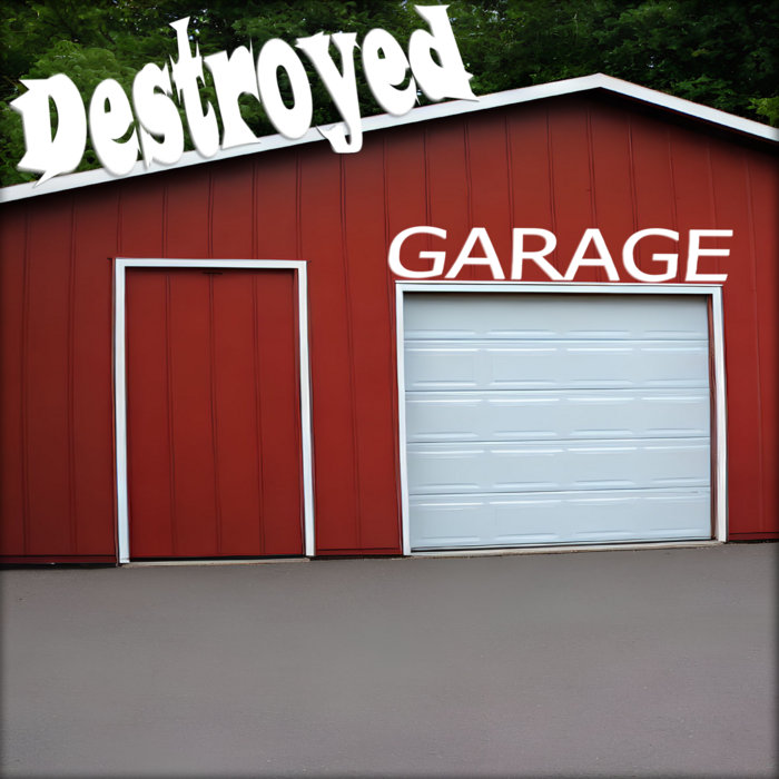 Garage | Revengefield