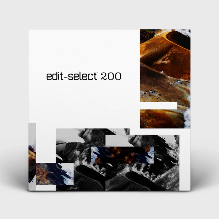 200 PT1 | Edit Select