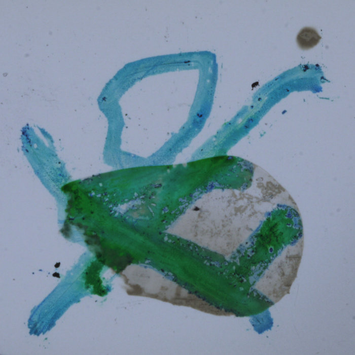 Slug Records 02 | Slug