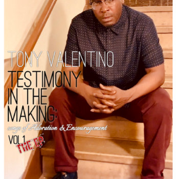 Music | Tony Valentino