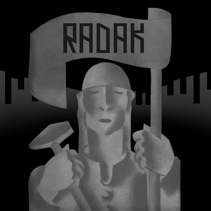 Internal Voice | Radak