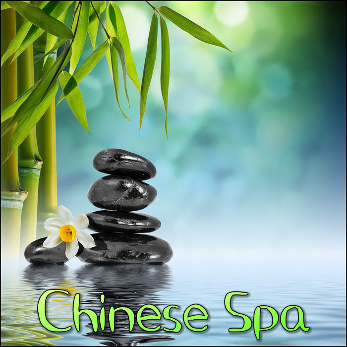 Chinese Spa | Derek & Brandon Fiechter