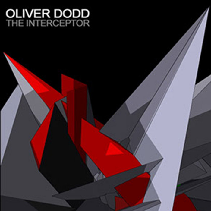 The Interceptor | Oliver Dodd | konstructure