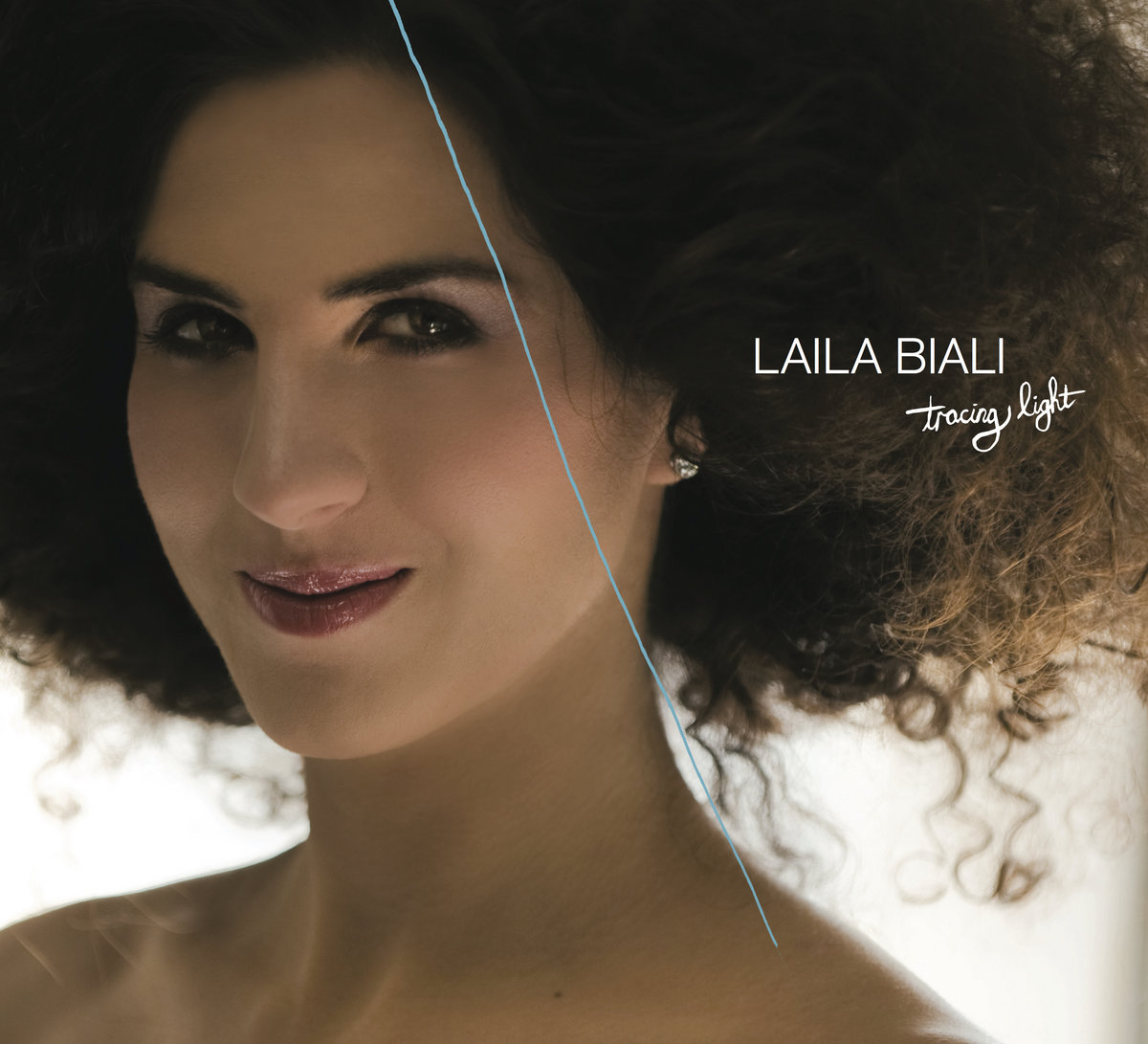 Tracing Light | Laila Biali