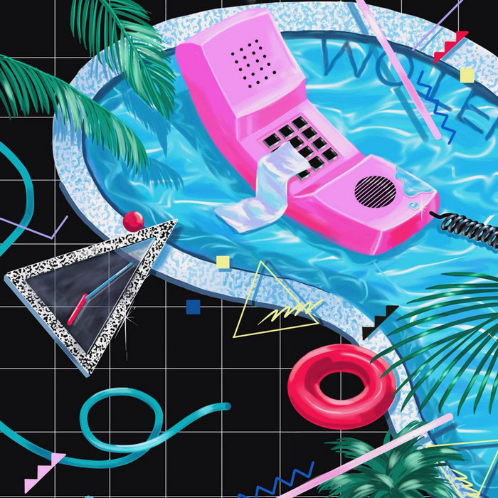 ethereal | bitoblackmane