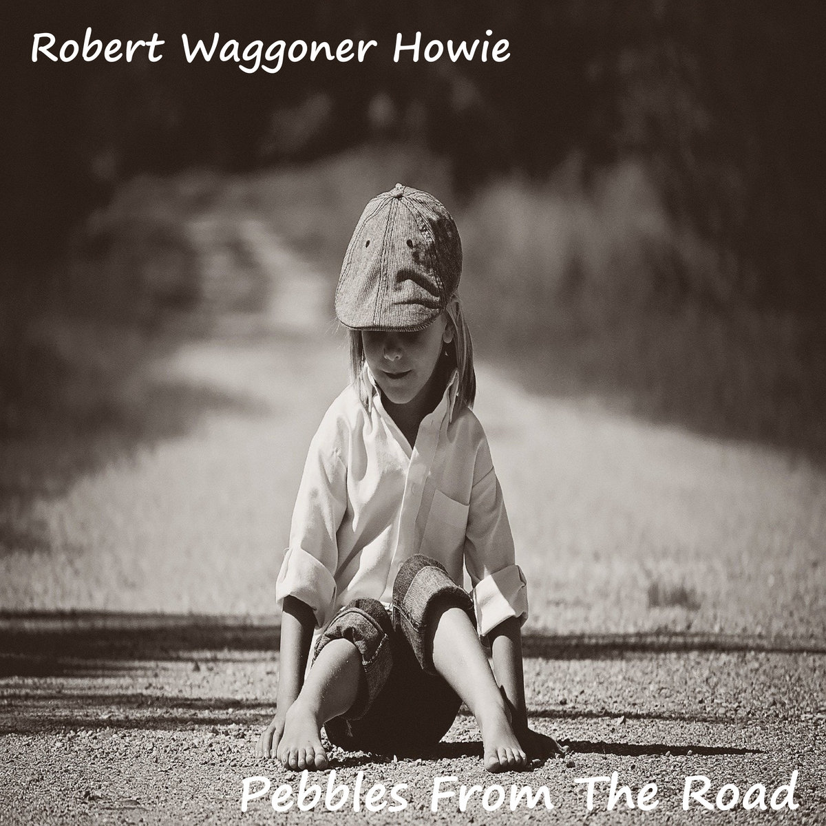 Pebbles From The Road | Robert Waggoner Howie